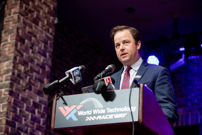 Tom Ackerman | National Sports Journalism Center