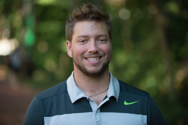 Ben Portnoy | National Sports Journalism Center