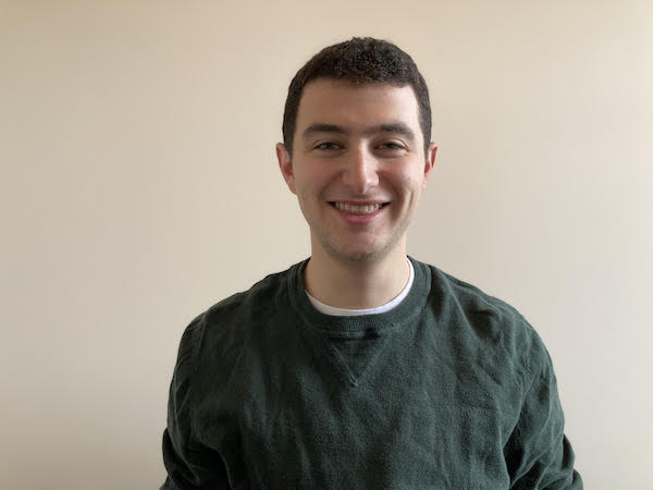 Seth Tow | National Sports Journalism Center